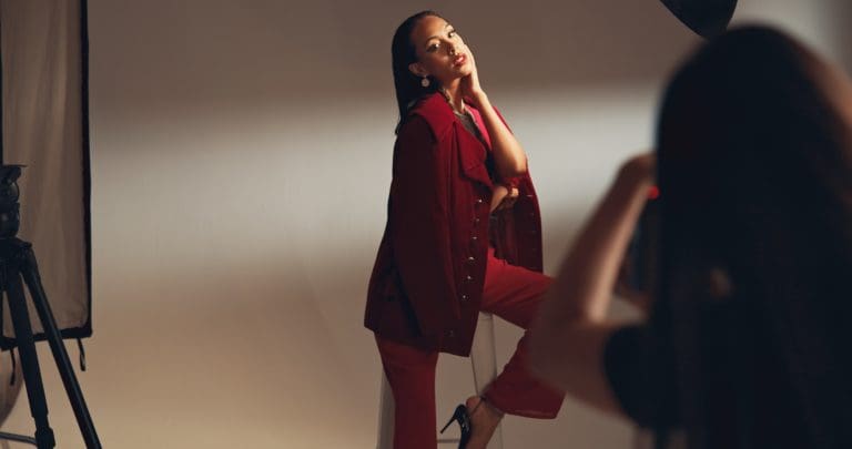 Guía Completa para Iniciar tu Carrera en el Modelaje